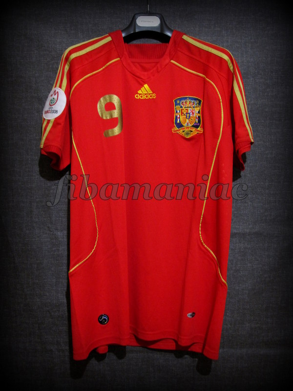 Spain – FibaManiac